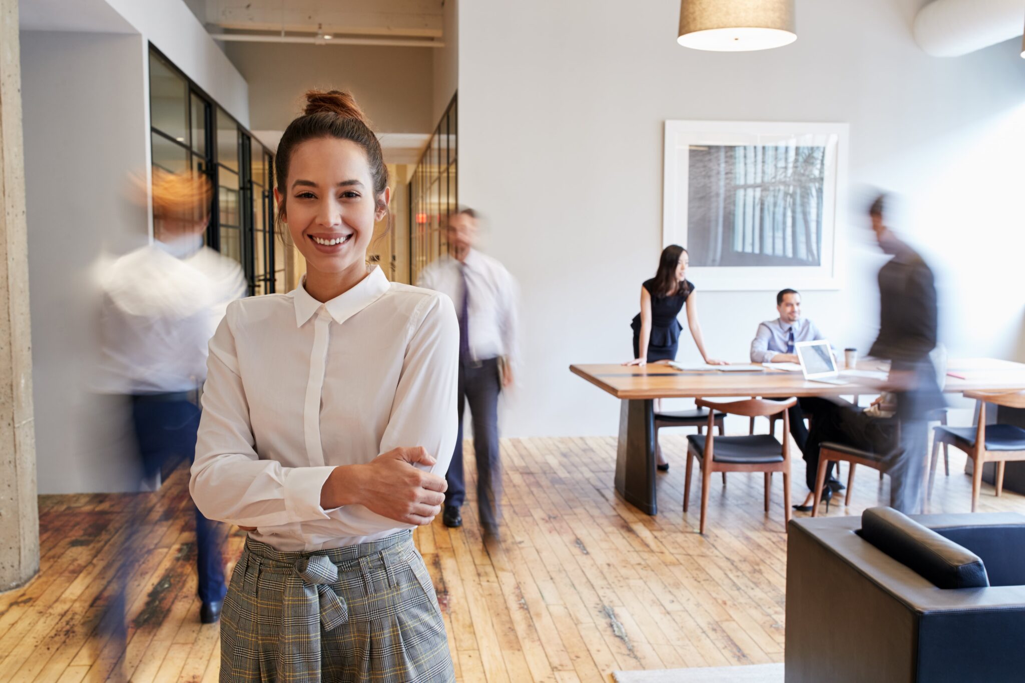 The 15 best office jobs that don’t require experience – Infoceptor