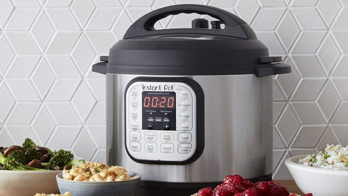 Is the Instant Pot the future of cooking? Find out! – Infoceptor